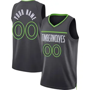 Custom Jersey | Timberwolves Custom Jerseys For Men, Women and Youth ...