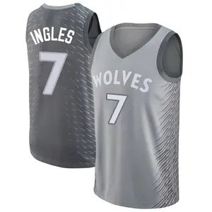 Joe Ingles Jersey | Timberwolves Joe Ingles Jerseys For Men, Women and ...