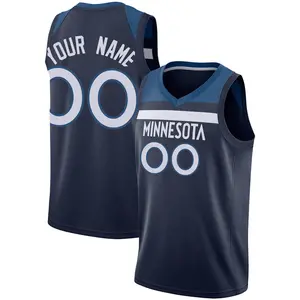 Custom Jersey | Timberwolves Custom Jerseys For Men, Women and Youth ...